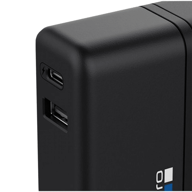 Buy GoPro Supercharger Fast Camera Battery Charger for Hero5 and 5 ...